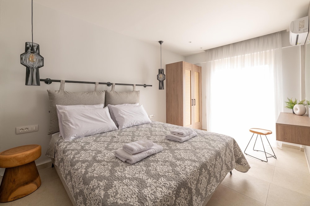 Aqua Villa Faliraki - Faliraki