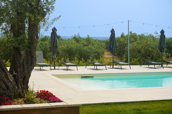 Agriturismo Casacchella - Calabre