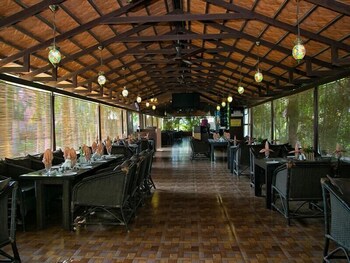 Room Deals for Hotel Hampi International, Hospet starting at | Hotwire