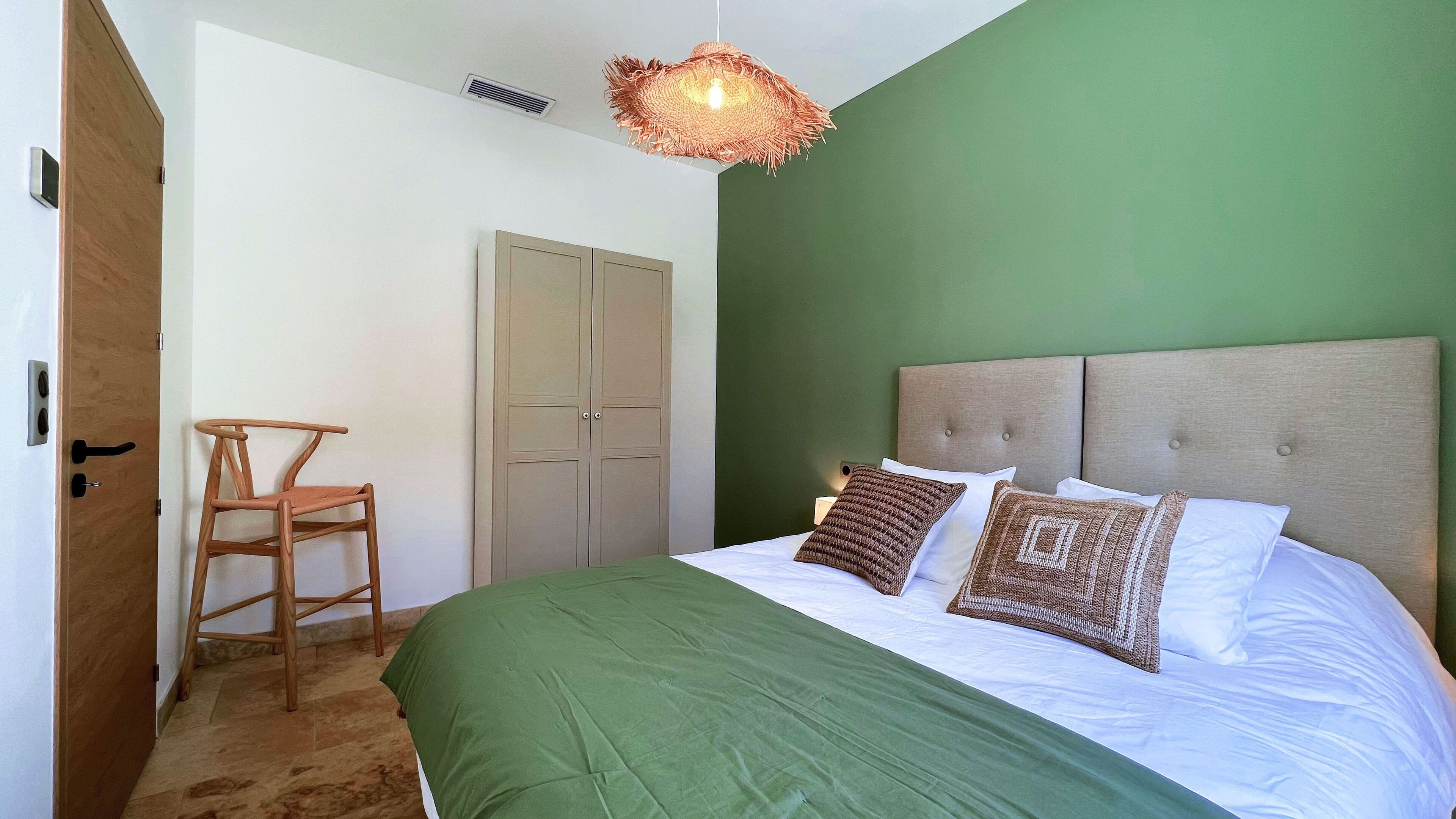 Suite Duo, Les Logis De Cocagne, Le Vert D'eauidéal Pour Visiter La Région! - Saint-Rémy-de-Provence