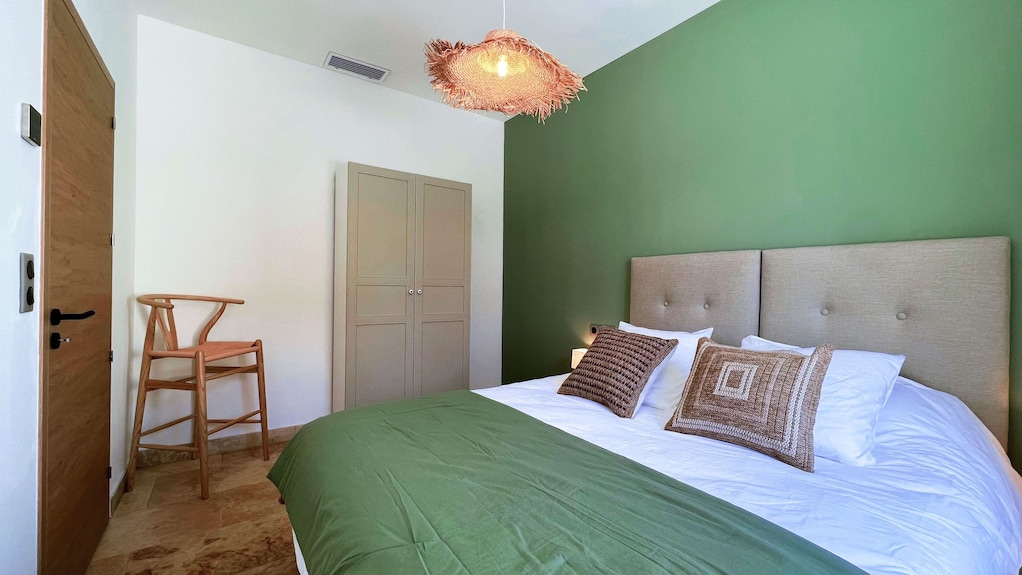 Suite Duo, Les Logis De Cocagne, Le Vert D'eauidéal Pour Visiter La Région! - Saint-Rémy-de-Provence