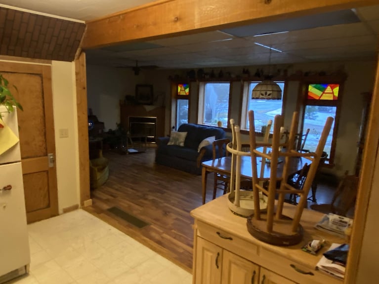 Audreys Acres Birchdale, Mn-1 Mile To Rainy River Landing & On Snowmobile Trail - Minnesota