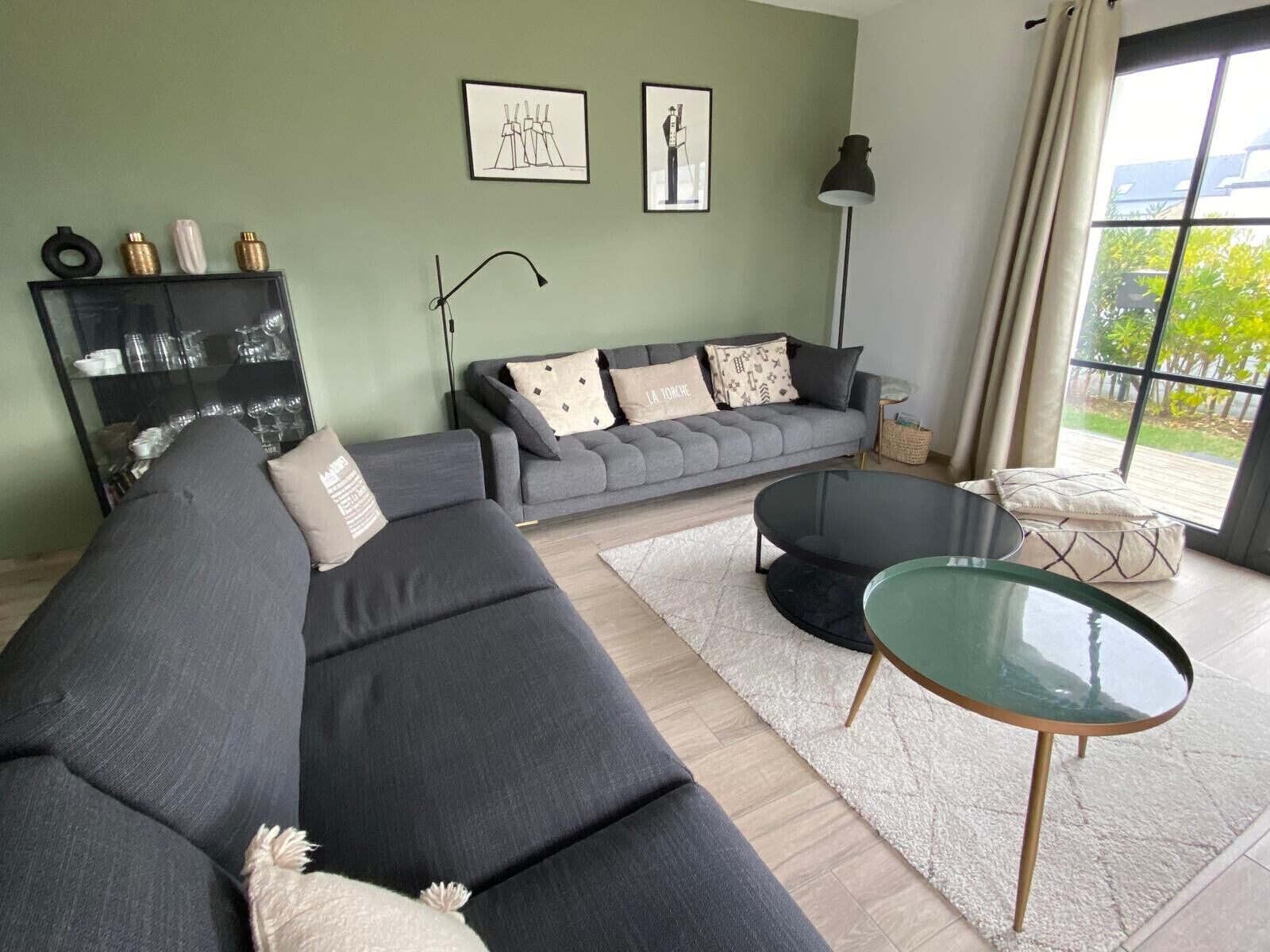 Surf & Baignade - 300m Plage De Pors Carn - Penmarch