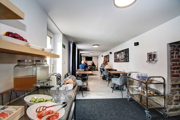 Vila Vyšehrad - Český Krumlov