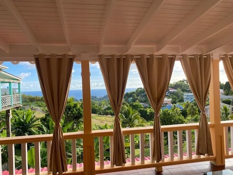 Exterior. Dalys Luxury Apartments