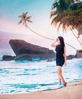 Autocarro para a praia 