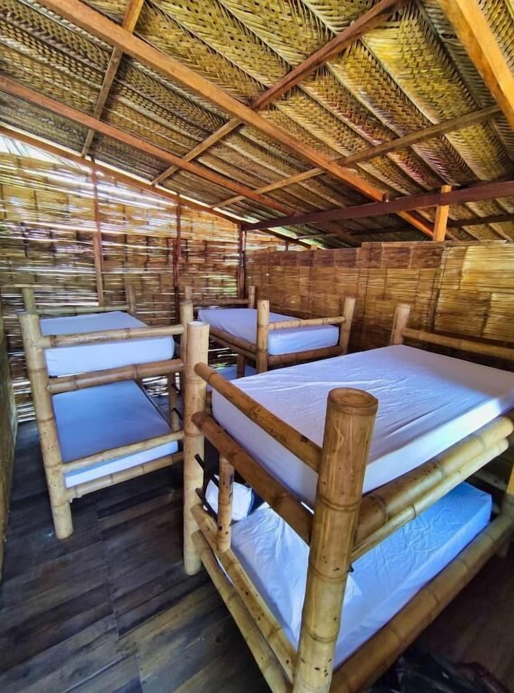 Hostal Halaliku - Parque Nacional Natural Tayrona
