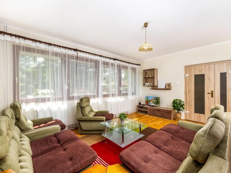 Vakantiehuis Dior By Interhome - Balatonfenyves