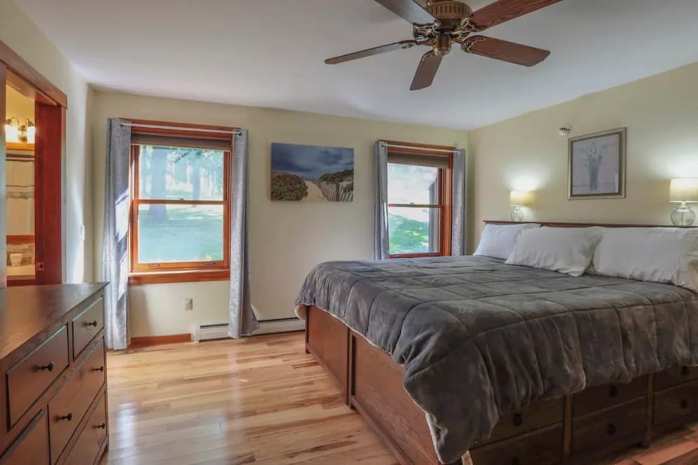 Winnecook Lake House - Unity | Vrbo