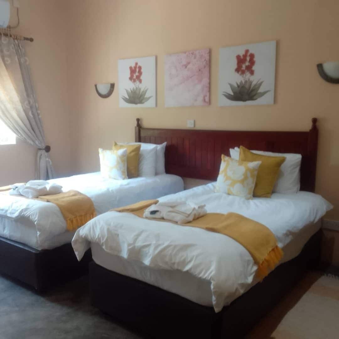Beulah Court Vineyard Guest House, Kasane: Info, Photos, Reviews | Book ...