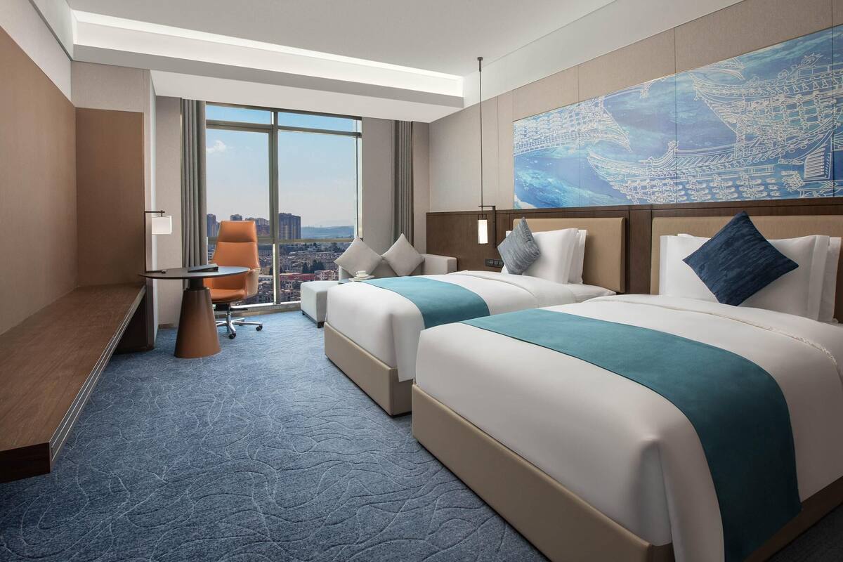 Wi-Fi de cortesia