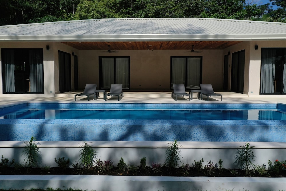Villa Estrella Pavones - Pavones