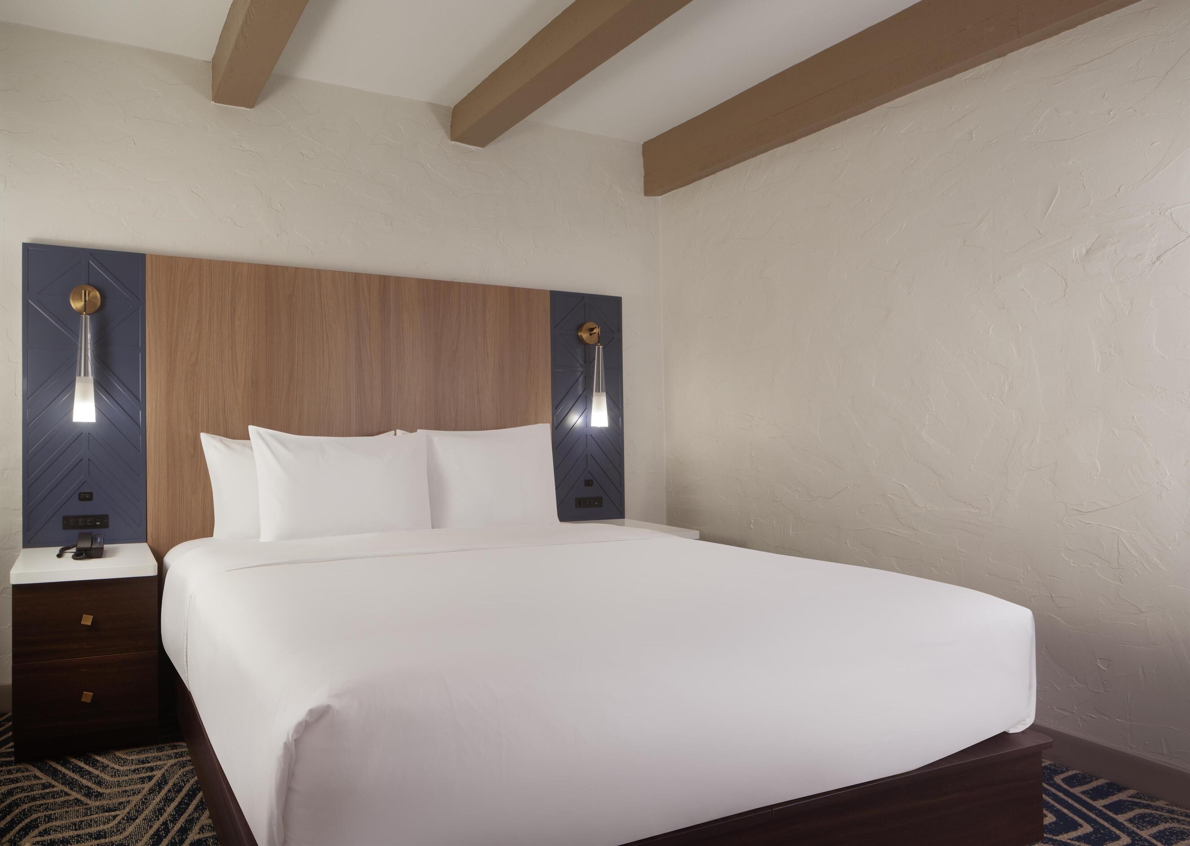 Cofre no quarto, secretária, Wi-fi grátis, roupa de cama fornecida 