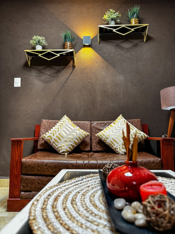 *Lovely Apartment- Best For Solos Or Couple Travelers* - Cuernavaca