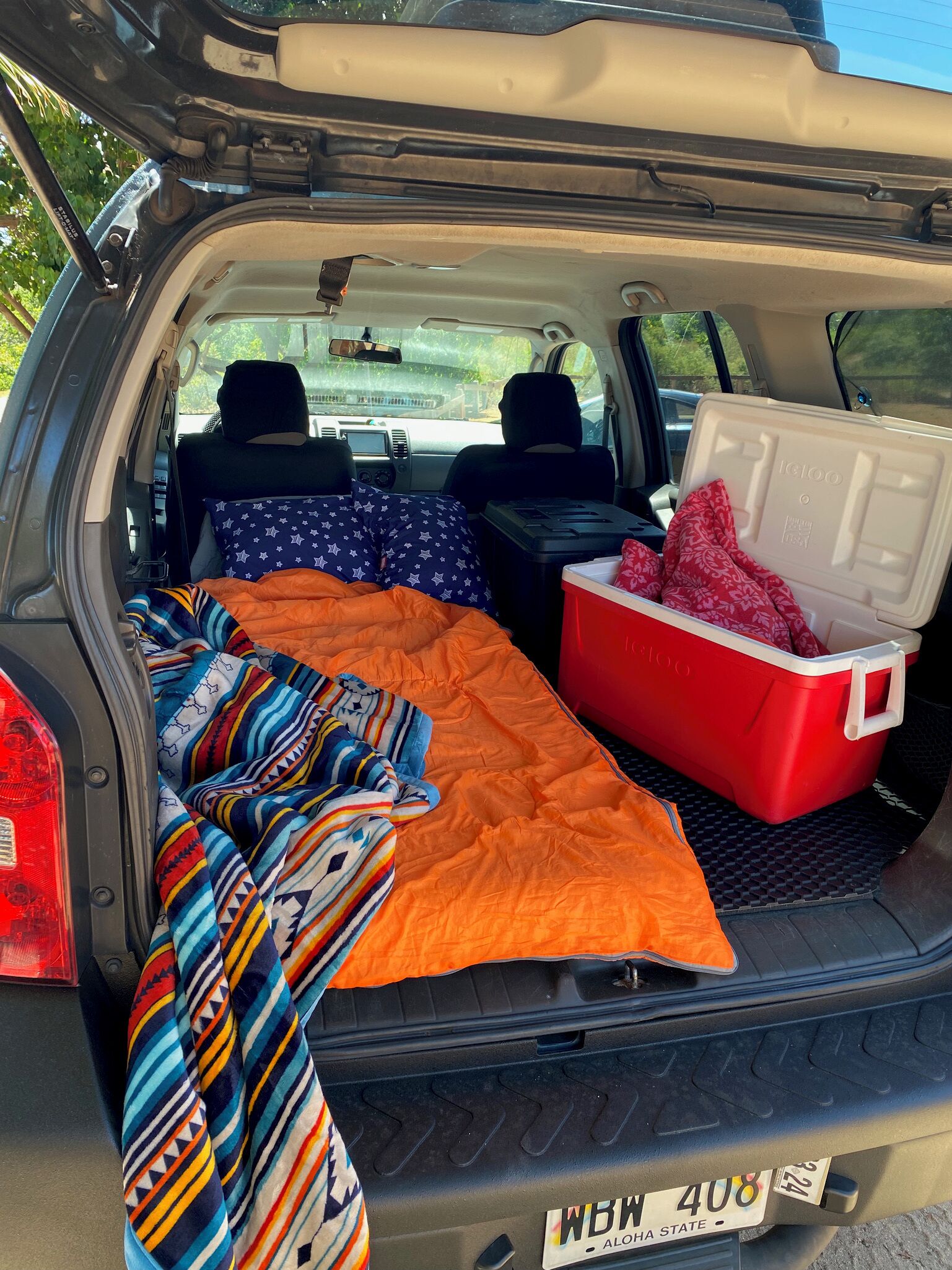 Best Maui Adventure!!  Explore The Island While You Sleep Under The Stars - Maui, HI