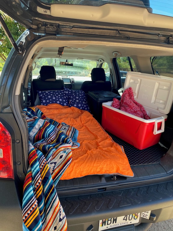 Best Maui Adventure!! Explore The Island While You Sleep Under The Stars - Maui, HI