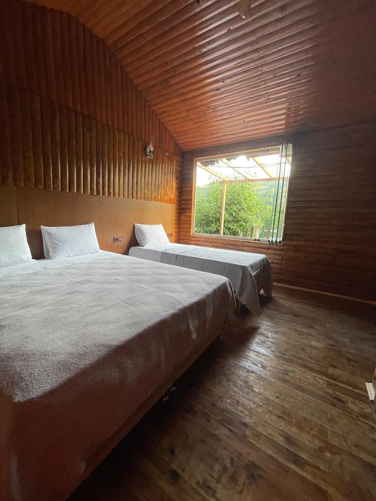 Karadeniz Kus Cenneti Otel - Trabzon Il, Türkiye