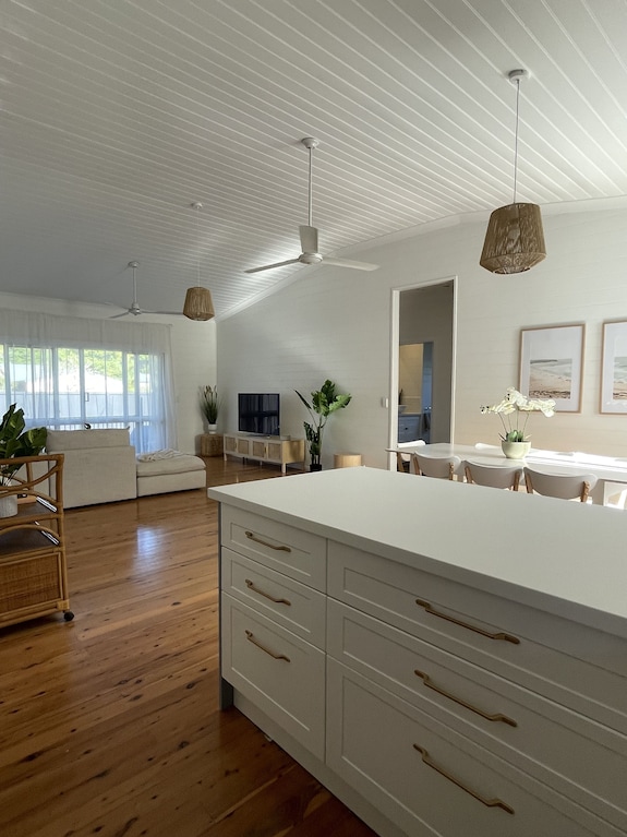 Port Douglas Beach Cottage - Queensland