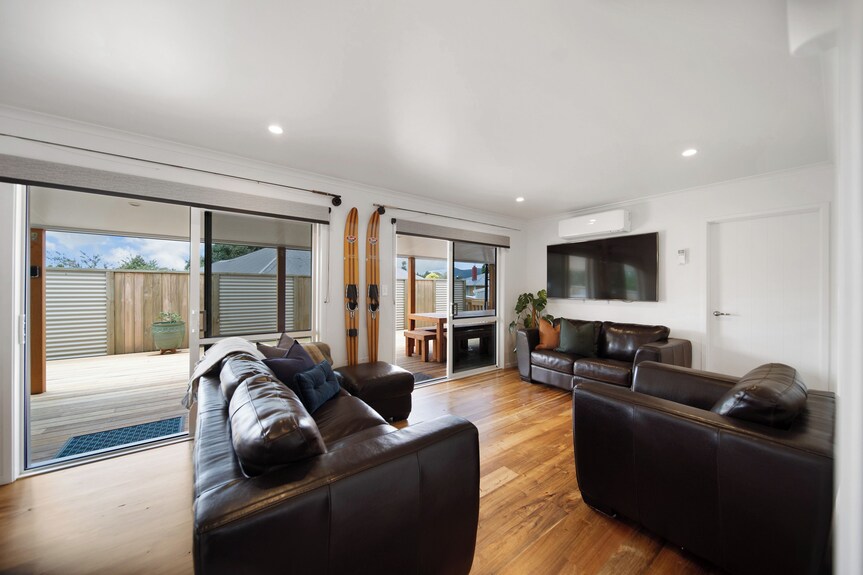 Going The Distance - Rotorua