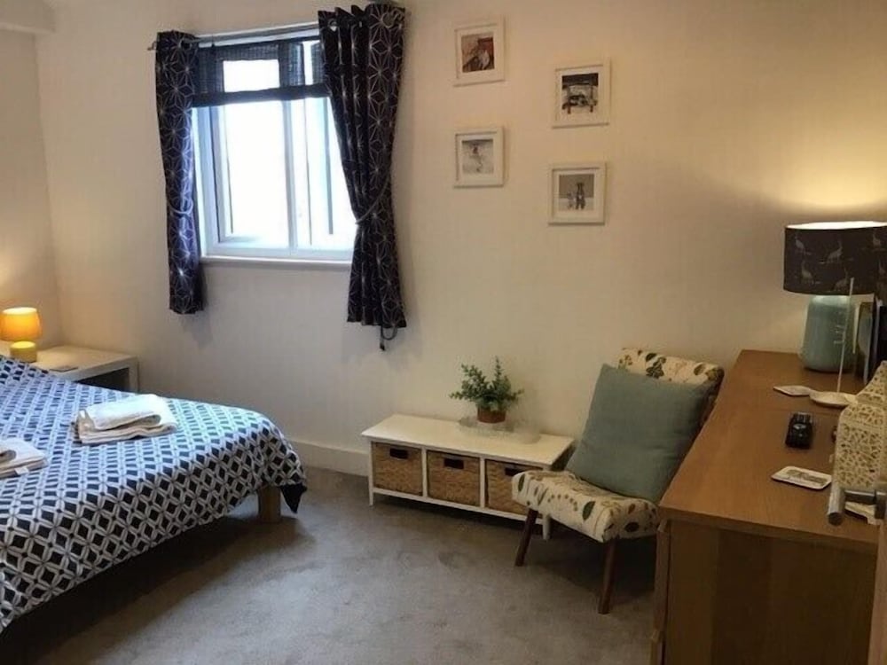 Central Teignmouth - Sleeps 4 - Pets Allowed - Dawlish