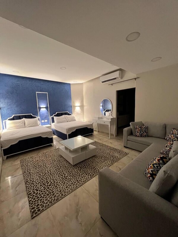 Lucky Hostel - Kairo