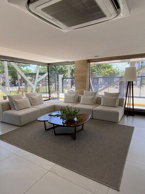 Apartamento | Interior