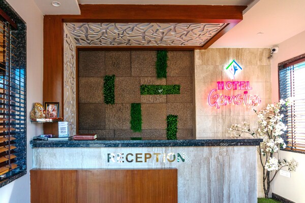 Hotel Gems Inn - Dehradun