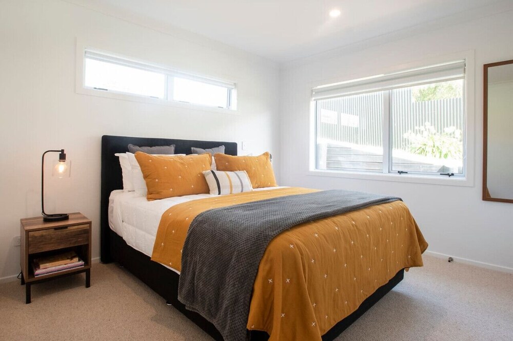 Clareview Cottage Rotorua - Rotorua