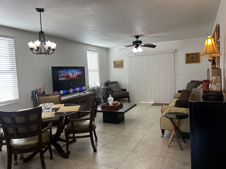 Modern 1/2 Duplex In Sierra Vista - Sierra Vista, AZ