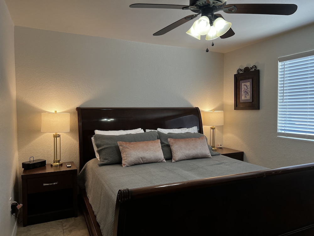 Modern 1/2 Duplex In Sierra Vista - Sierra Vista, AZ