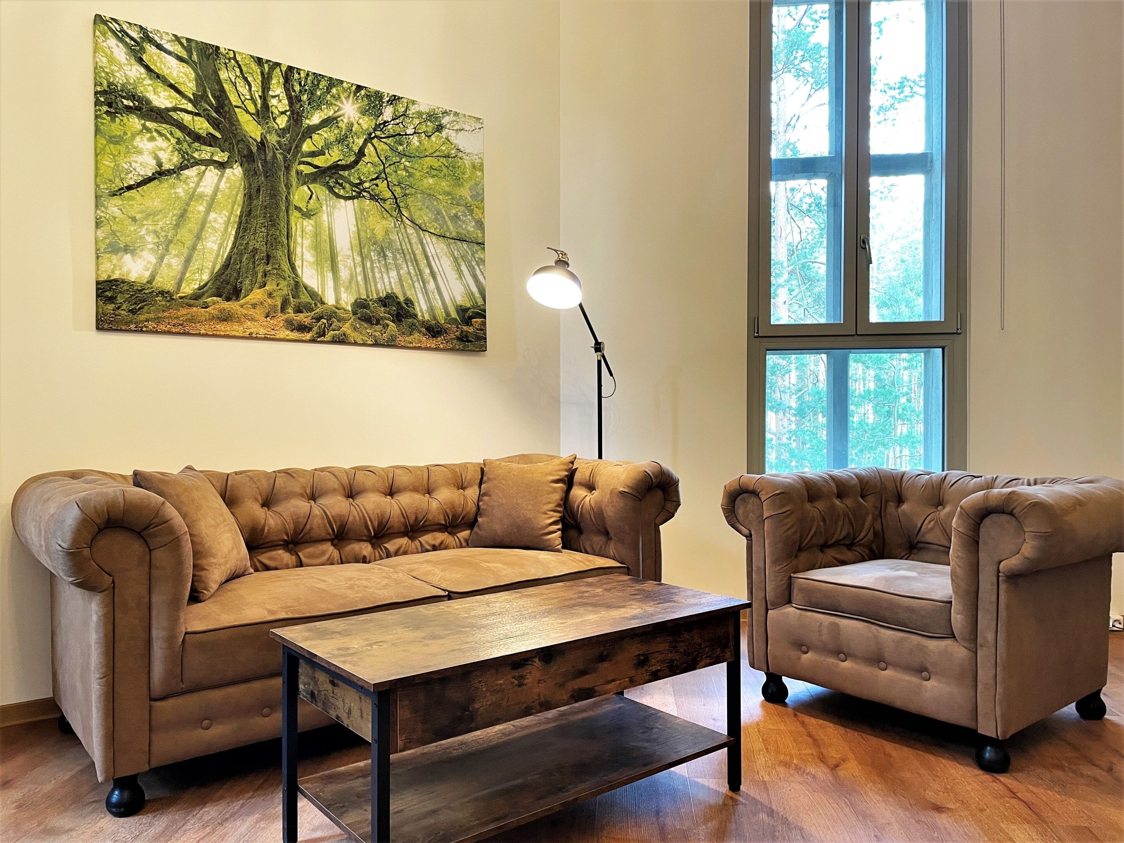 Wasserturm Spreewitz - Spremberg