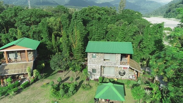 Kabeela Tashree Resort - Jim Corbett National Park
