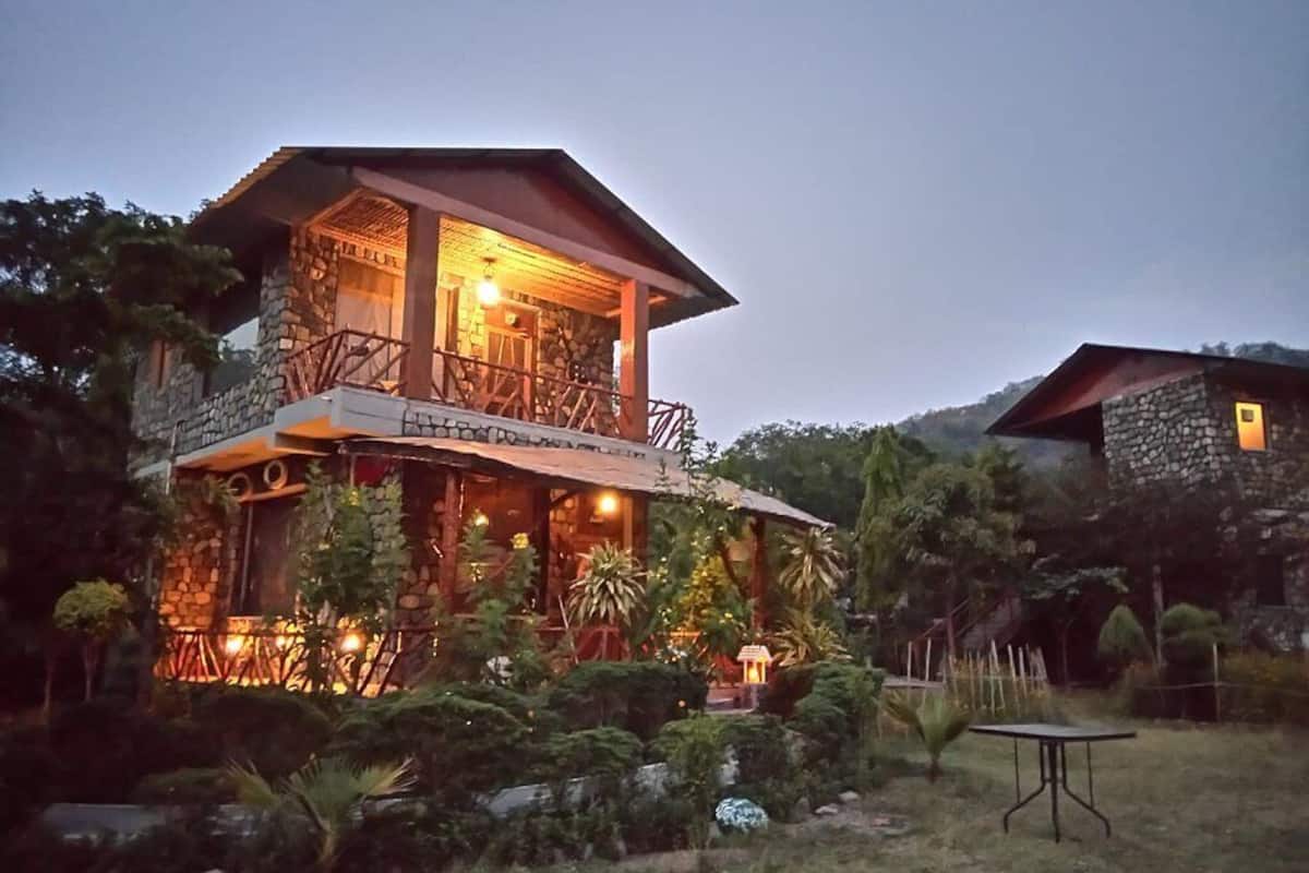 Casa de Campo de Luxo | 1 quarto, Wi-fi grátis