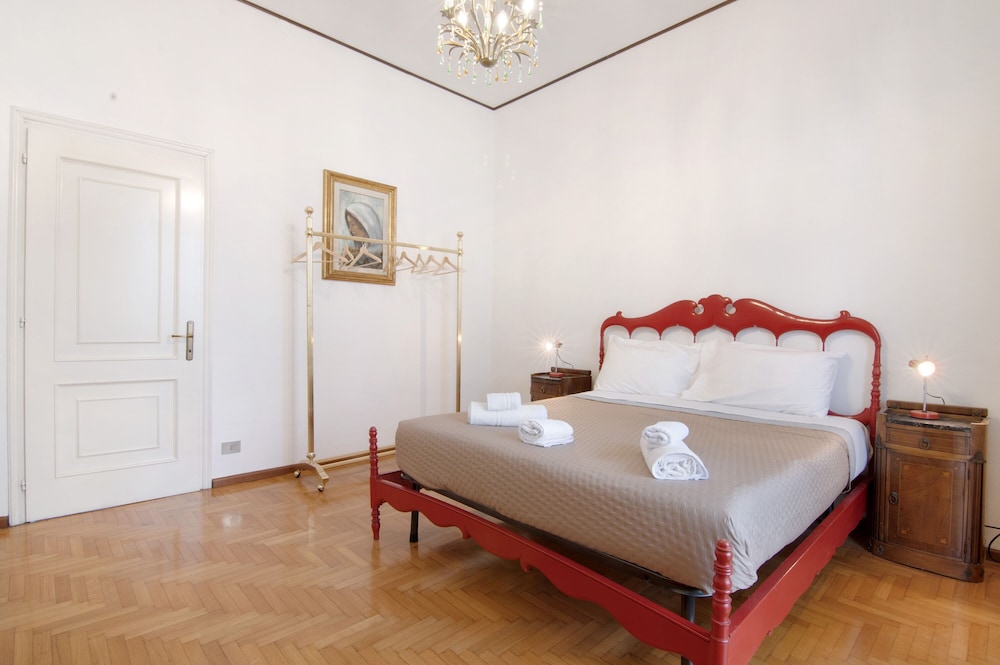 Appartamento "Cà Sandra" Con Wi-fi & A/c - Como