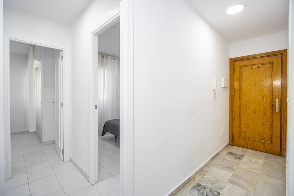 Apartment With 2 Bedrooms 400 Meters From The Sea And The Beach! - Torrevieja