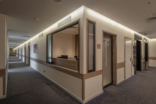 Istaravshan - Tashkent