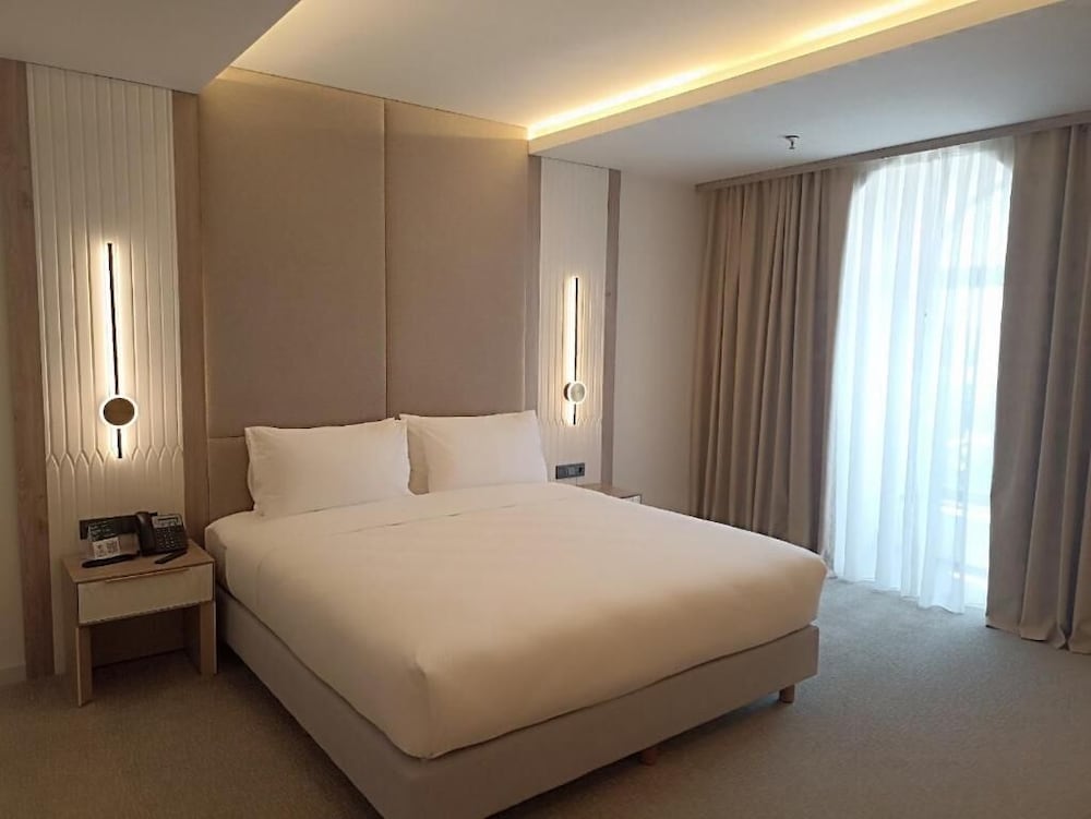 Istaravshan - Tashkent