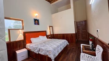 Quarto luxo | 6 quartos, Wi-Fi de cortesia