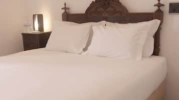 Suite Familiar | 1 quarto, ferro/tábua de engomar, Wi-fi grátis