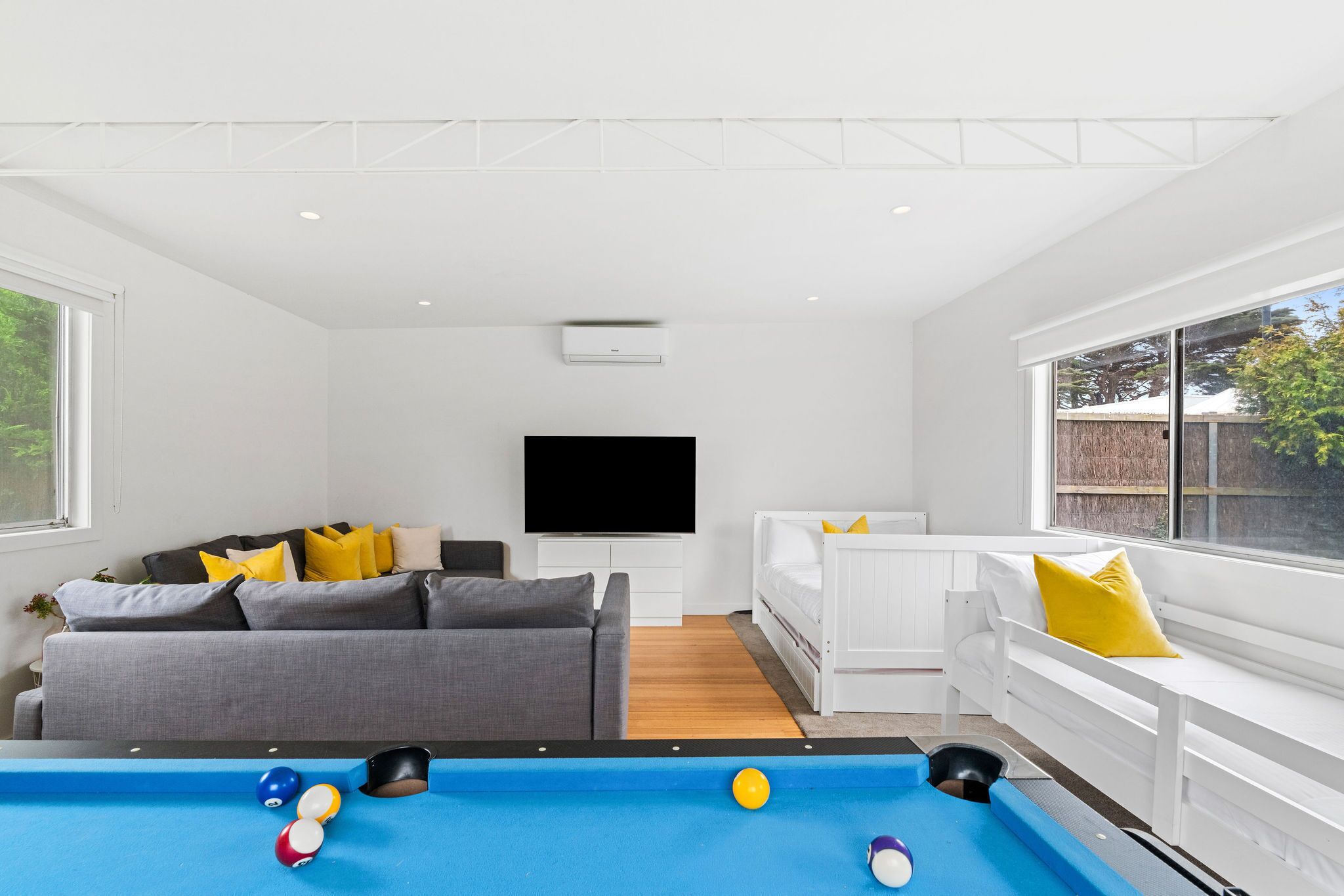 Sorrento Family Fun House - Unbeatable Location - Portsea