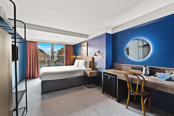 Ropewalks Hotel - Liverpool