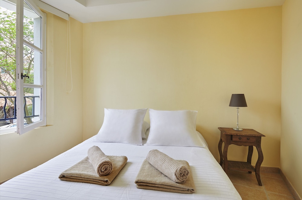 Saint Tropez Golf - Maison Tulipe - Ramatuelle