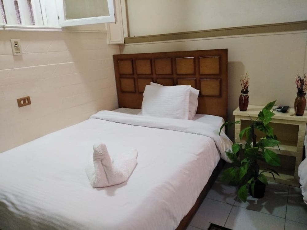 Panorama Palace Hotel - Egito