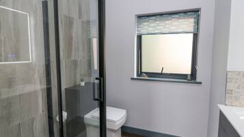 Casa de Campo | Casa de banho | Um polibã