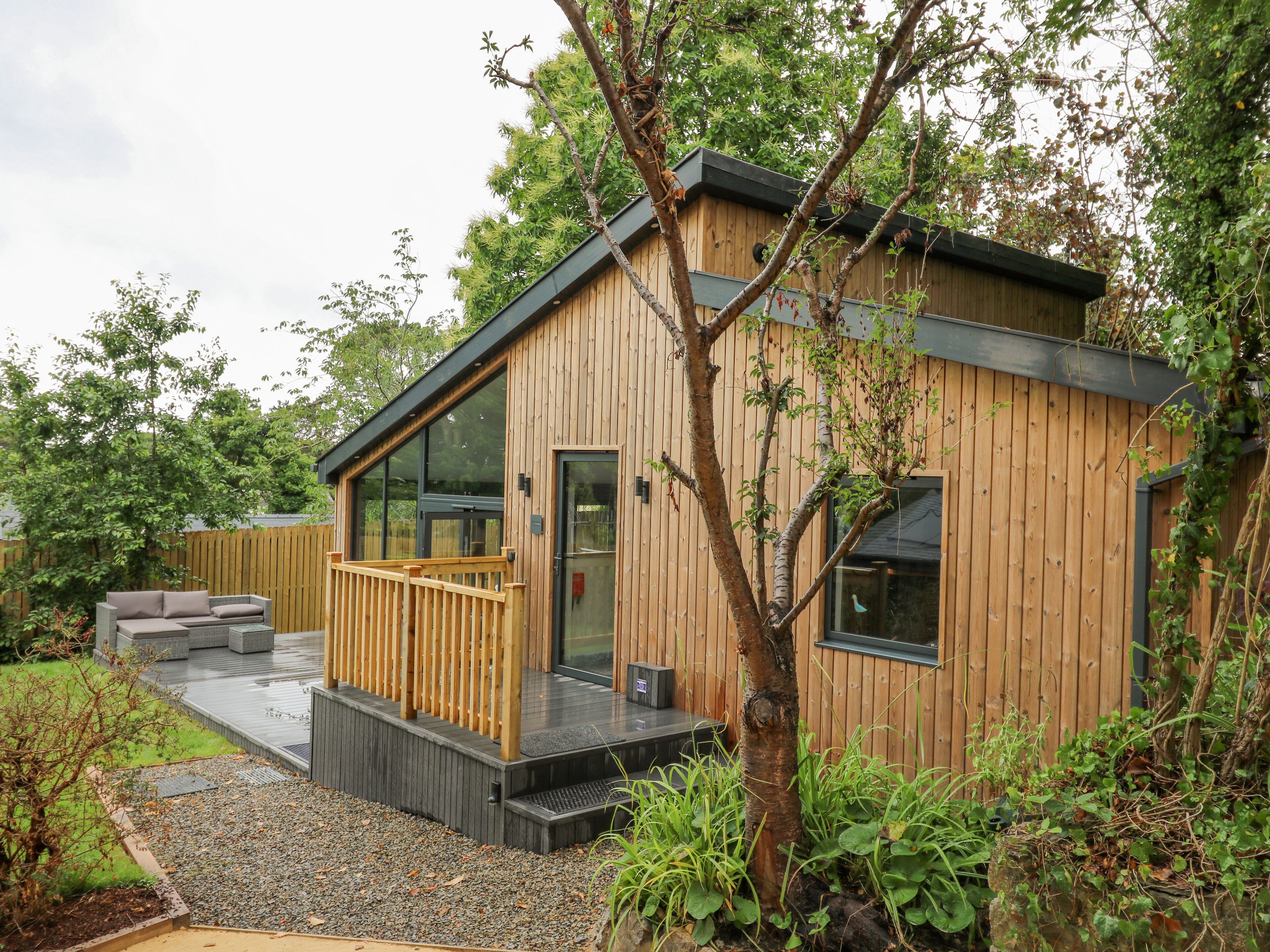 Casa de Campo | Exterior