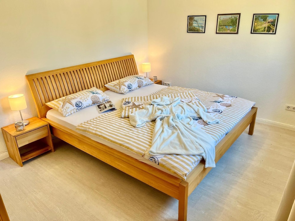 Ferienhaus Pruchten Für 1 - 4 Personen Mit 2 Schlafzimmern - Ferienhaus - Pruchten