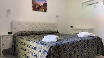 Quarto Duplo | Wi-fi grátis