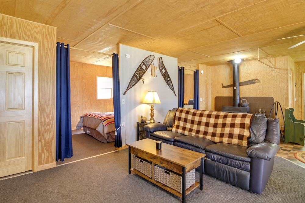 Pet-friendly Cook Vacation Rental On Battle Lake! - Minnesota