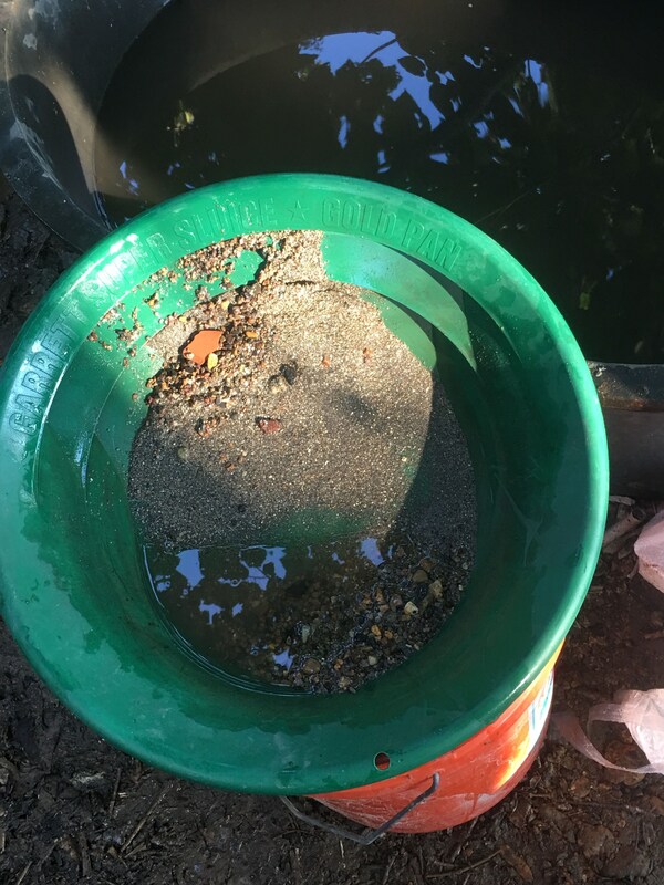 Private Campsite With Gold Panning - Groveland, CA