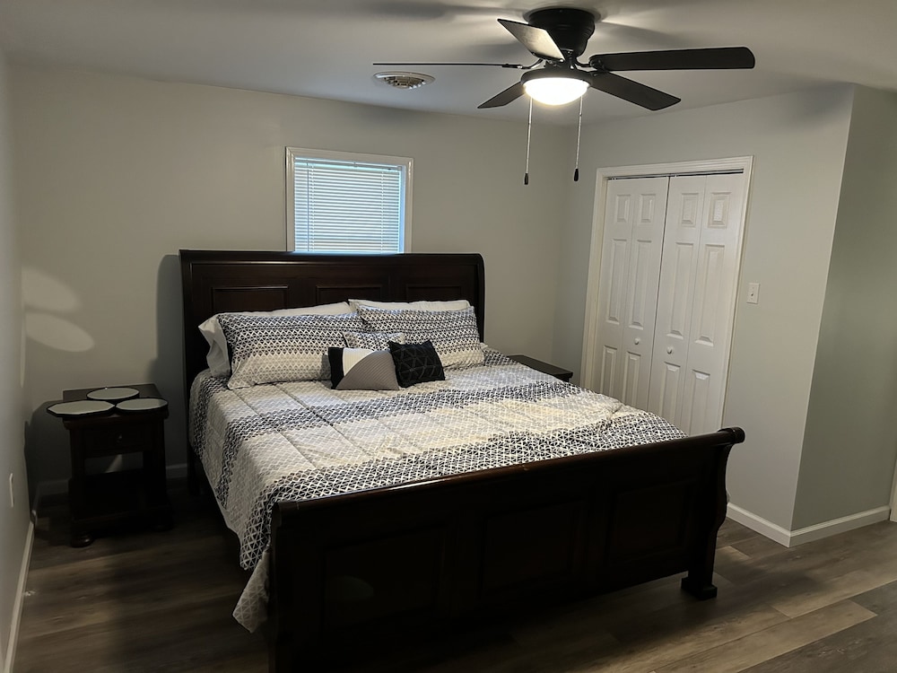 Du Quoin Fairgrounds - Perry County | Vrbo